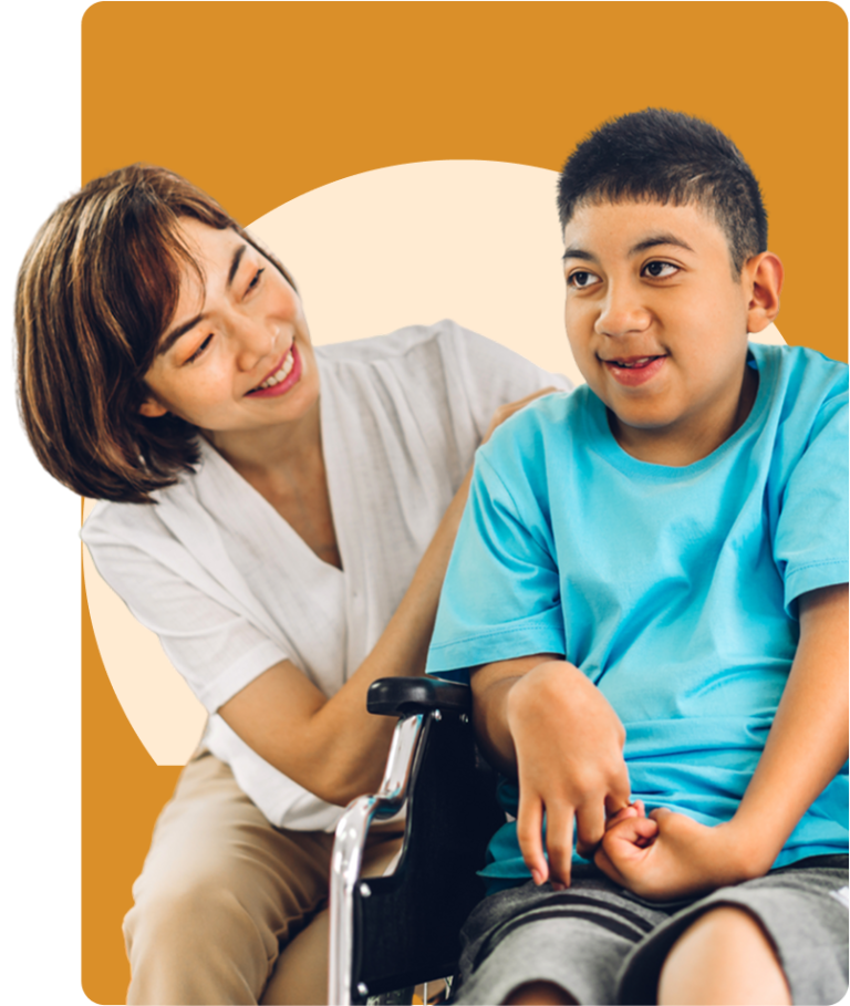 About Us – Golden Care Disability